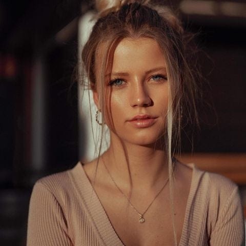 Picture of Shirina Alina.