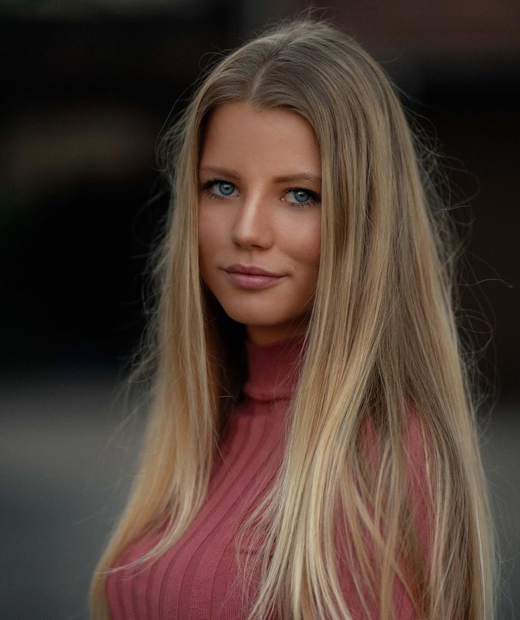 Image of Shirina Alina.