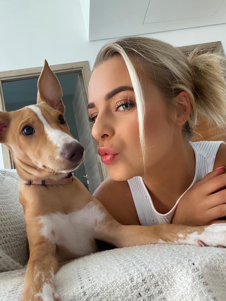 Picture of Elisa Becker