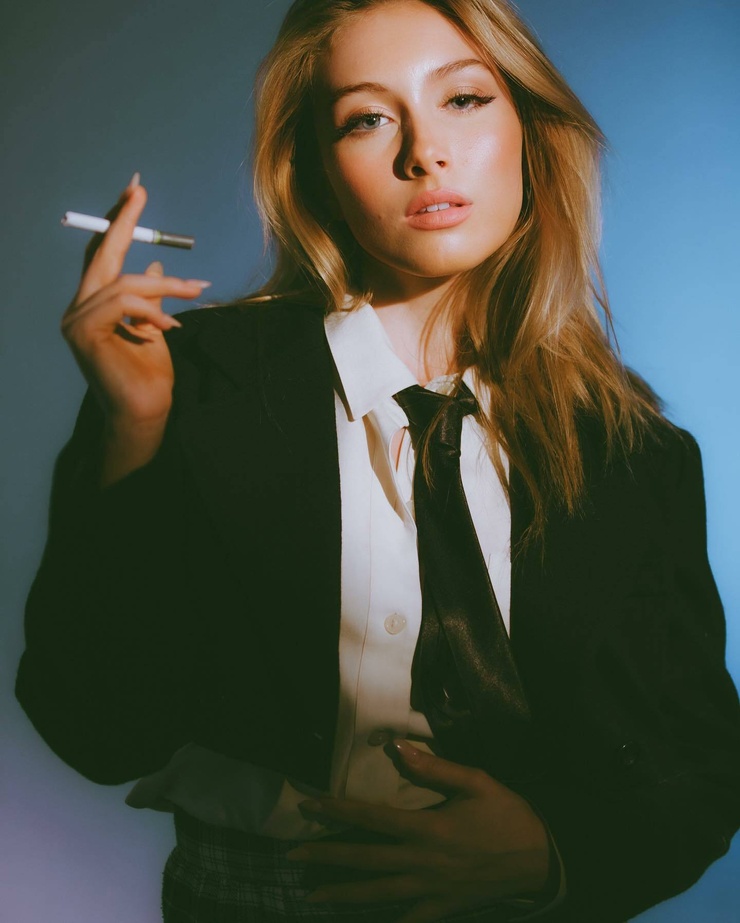 Picture of Heloise Huthart