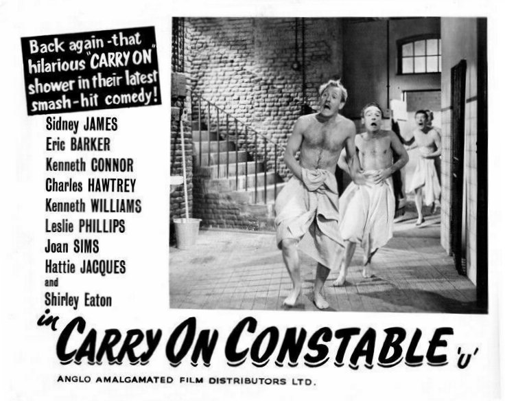 Picture of Carry on Constable