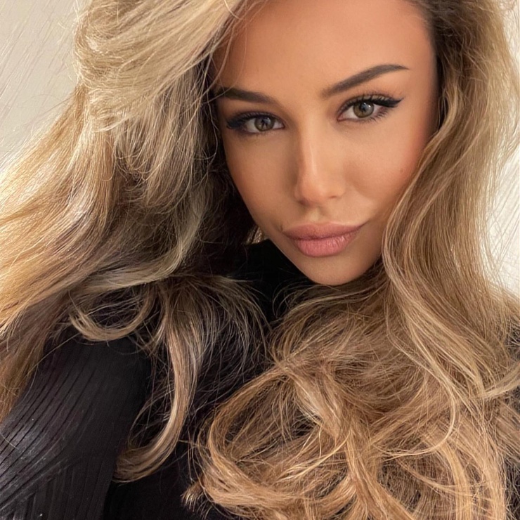 Picture of Karina Denisovna