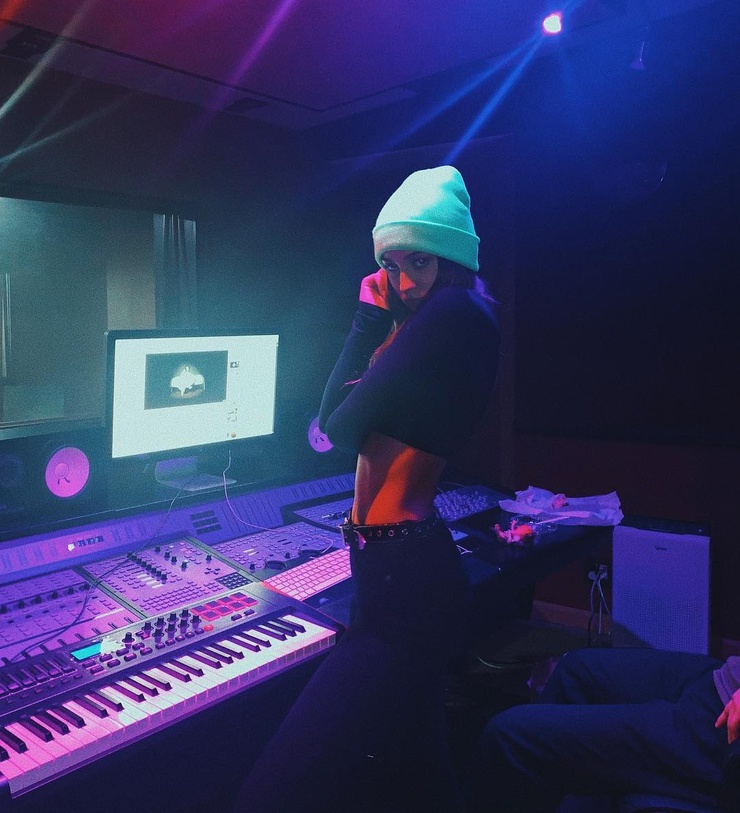 Morgan Justus picture