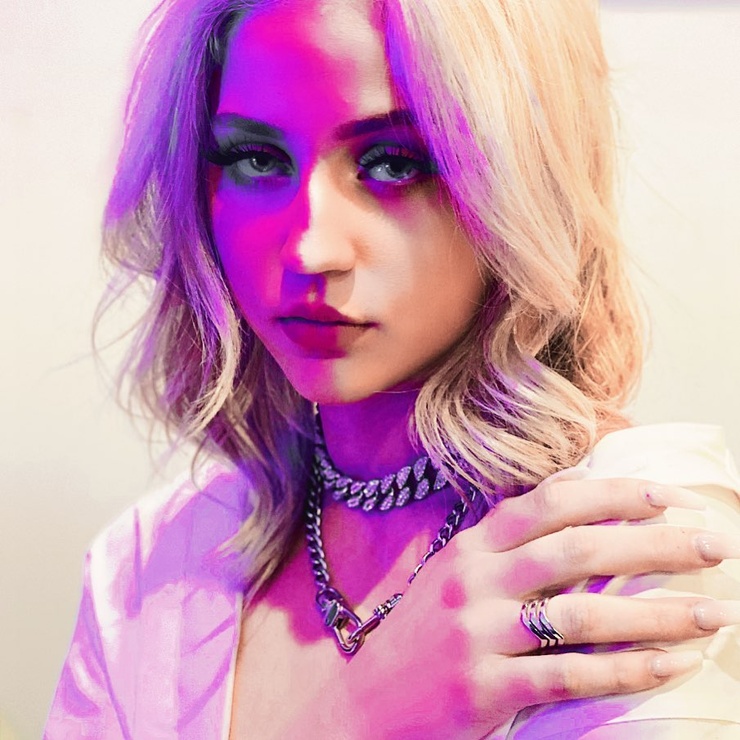 Picture of Morgan Justus