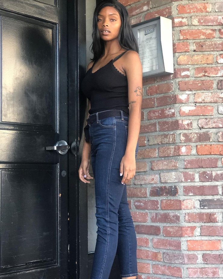 Picture of Cymone King