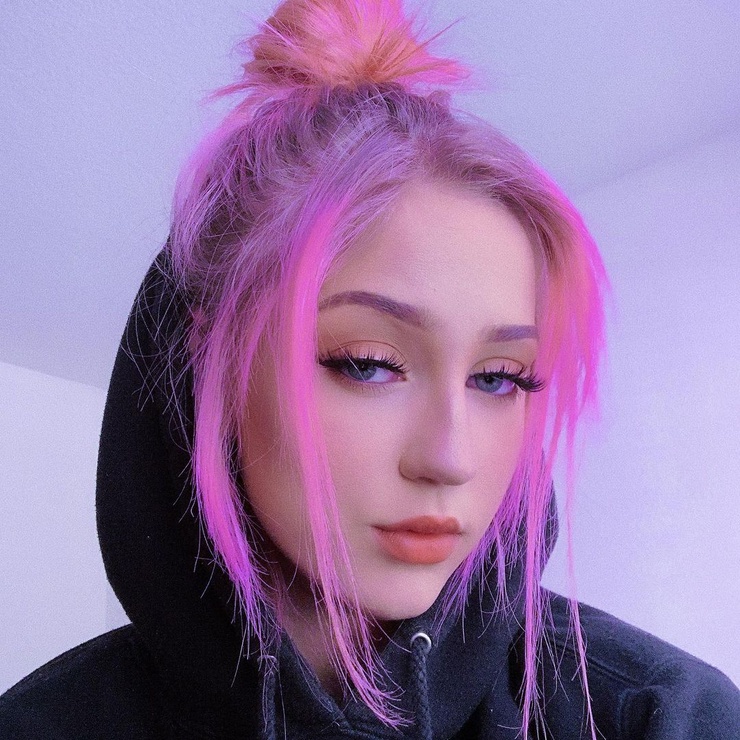 Picture of Morgan Justus