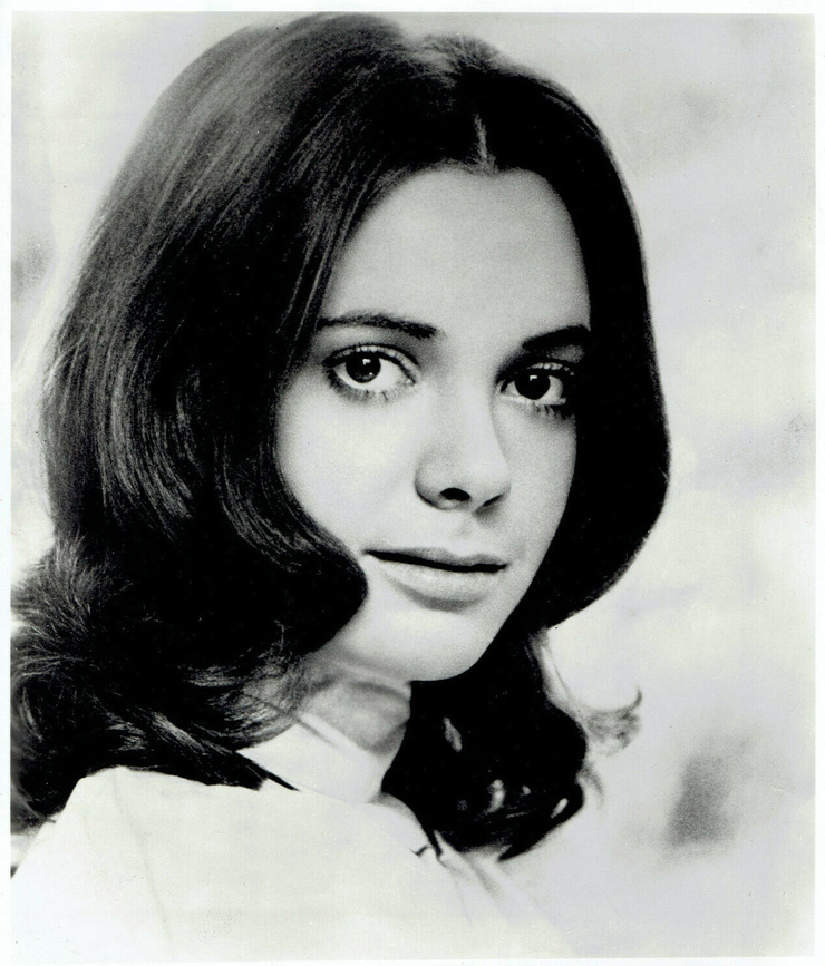 Anne Lockhart