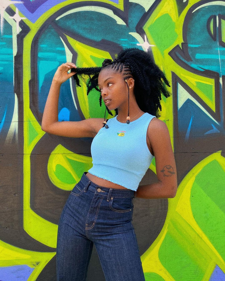 Picture of Cymone King