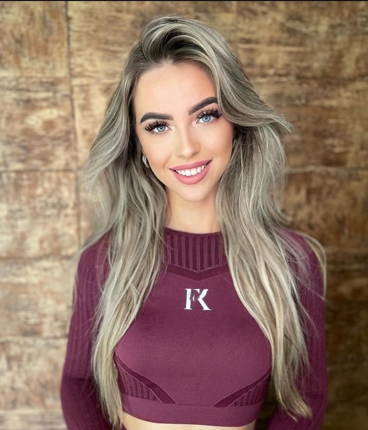 Image of Lynn Hermanussen