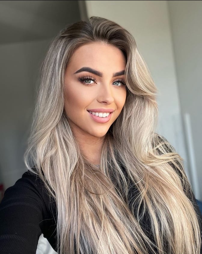 Picture of Lynn Hermanussen