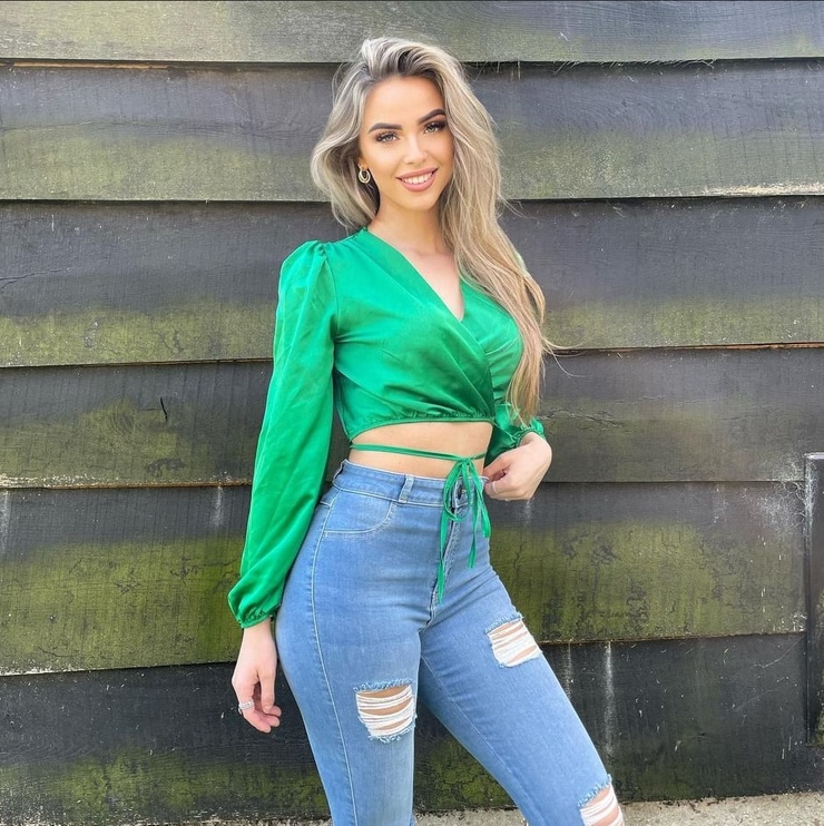 Picture of Lynn Hermanussen