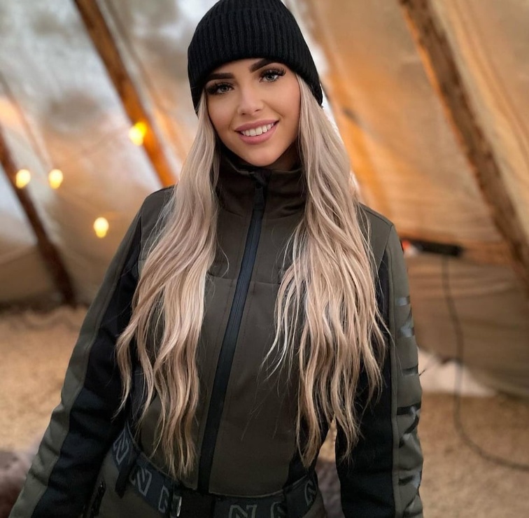 Lynn Hermanussen image