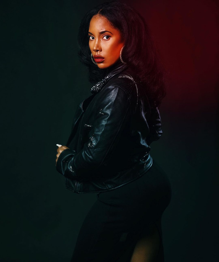 Picture of Ciera Angelia