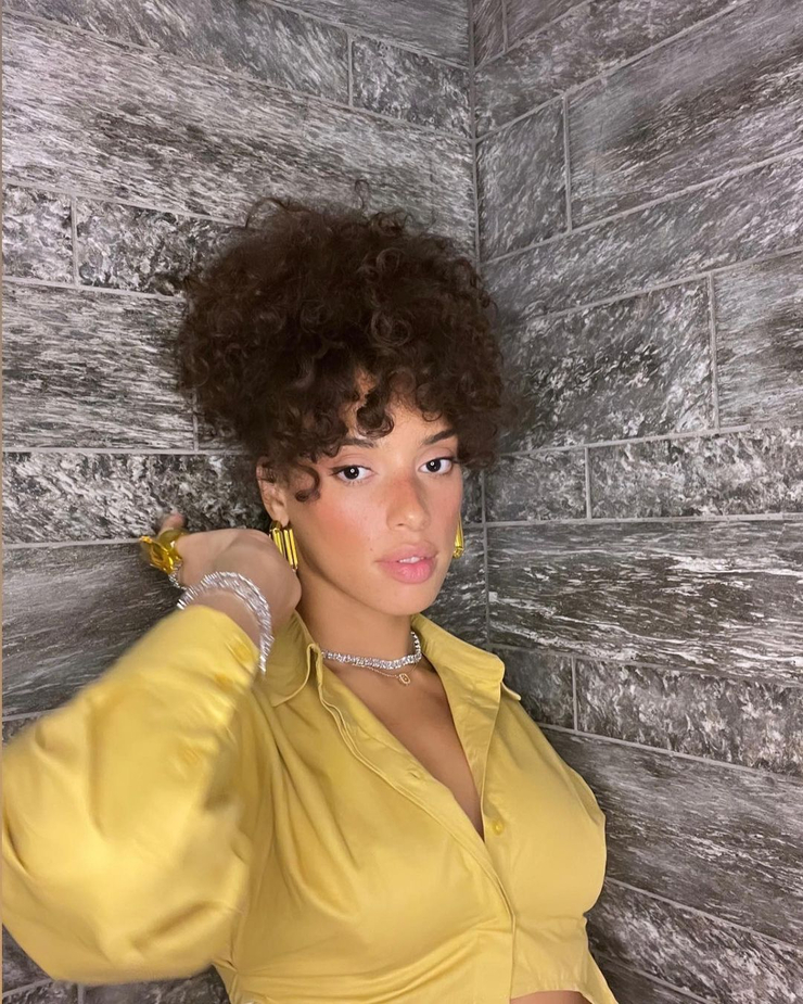 Picture of Khadijha Red Thunder