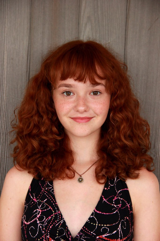 Picture of Taylor Richardson