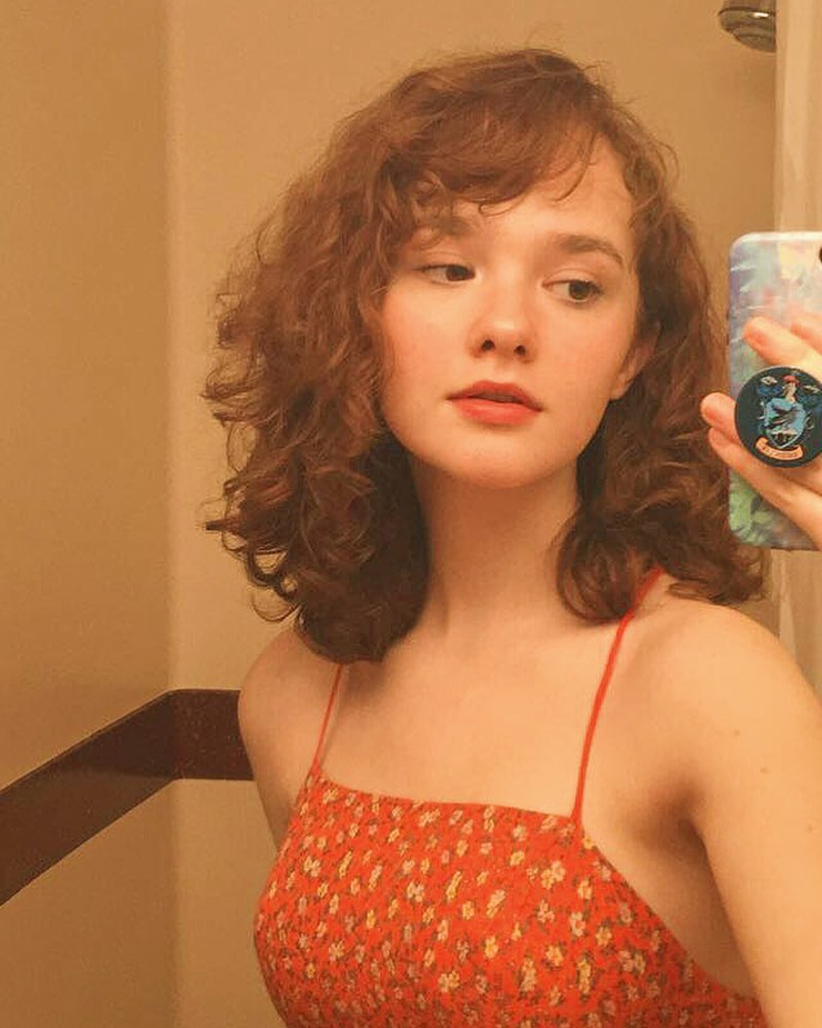 Picture of Taylor Richardson