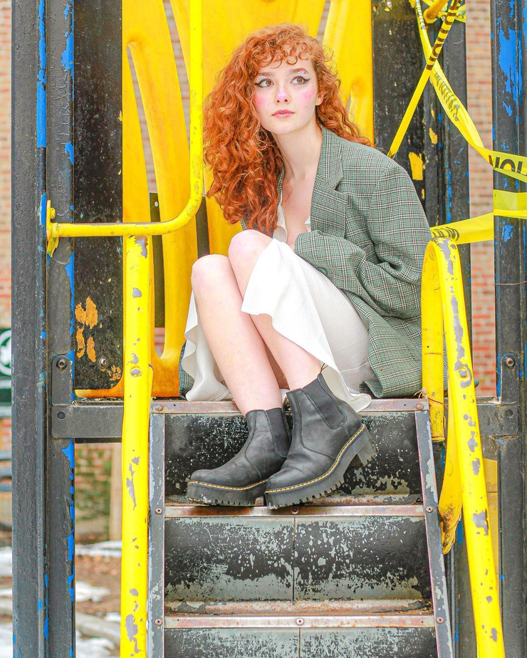 Picture of Taylor Richardson