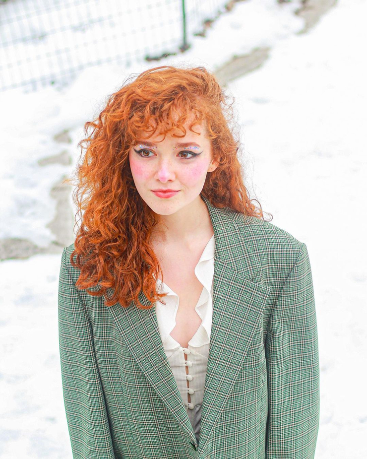 Picture of Taylor Richardson