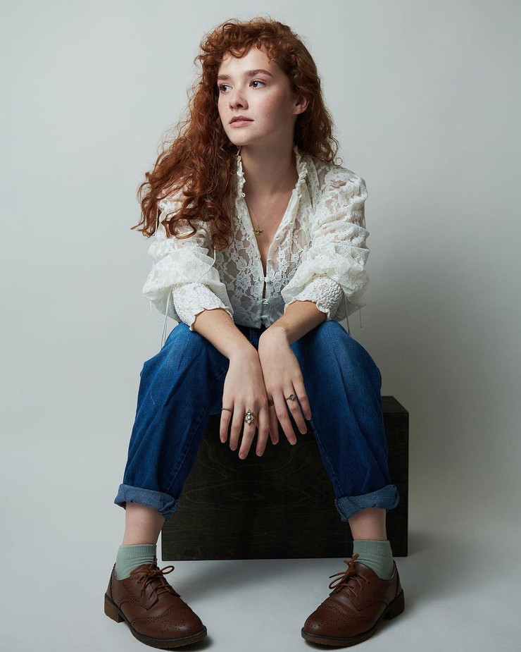 Picture of Taylor Richardson