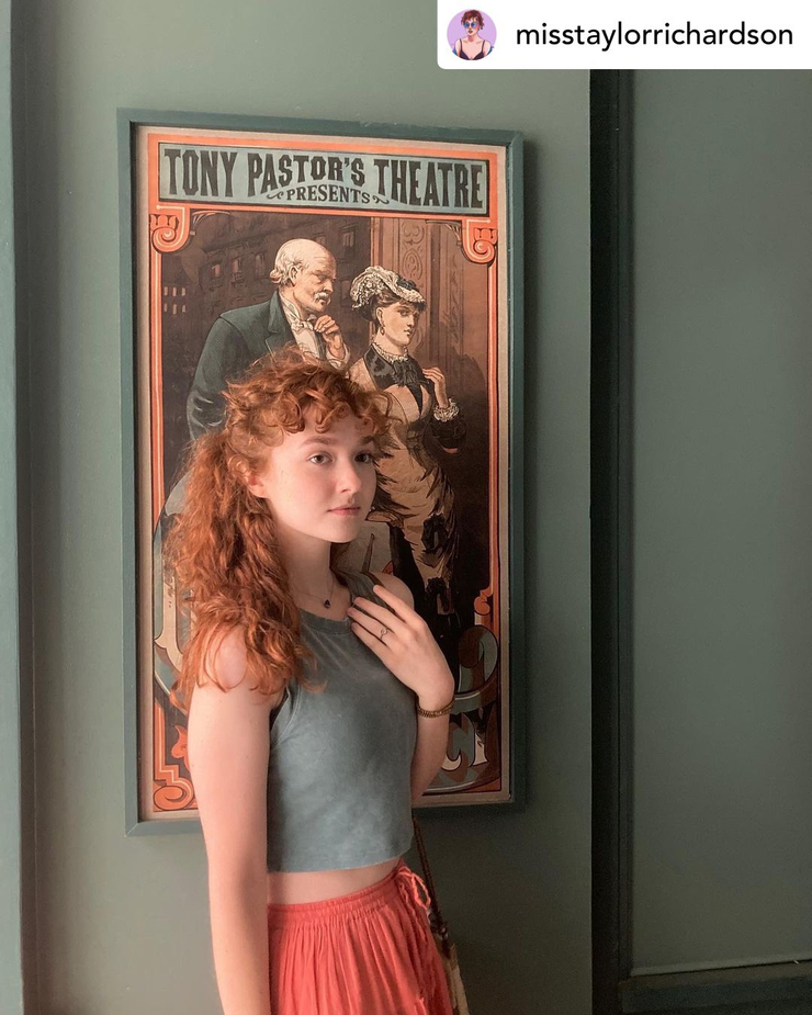 Picture of Taylor Richardson