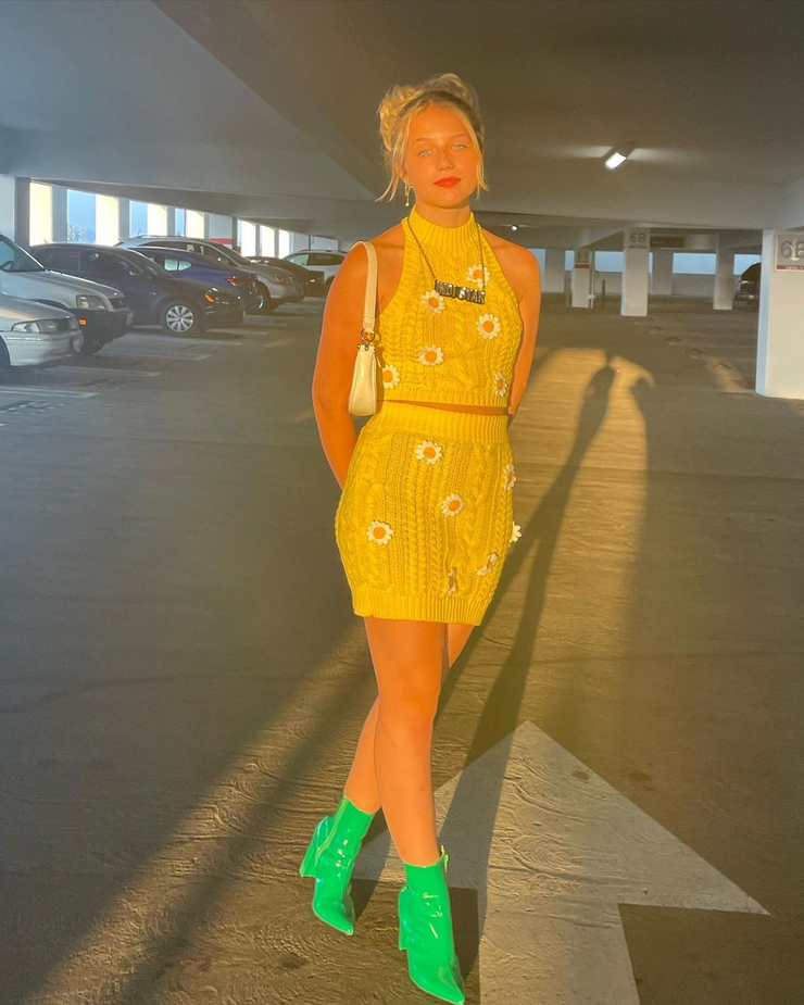 Picture of Indi Star