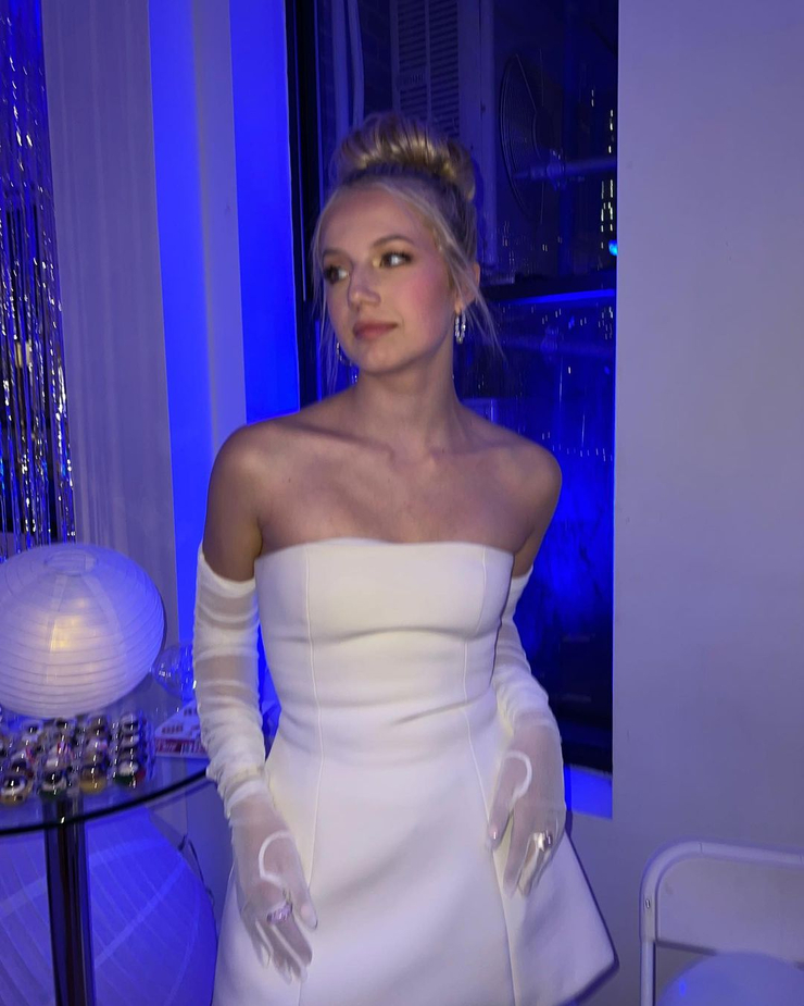 Picture of Indi Star