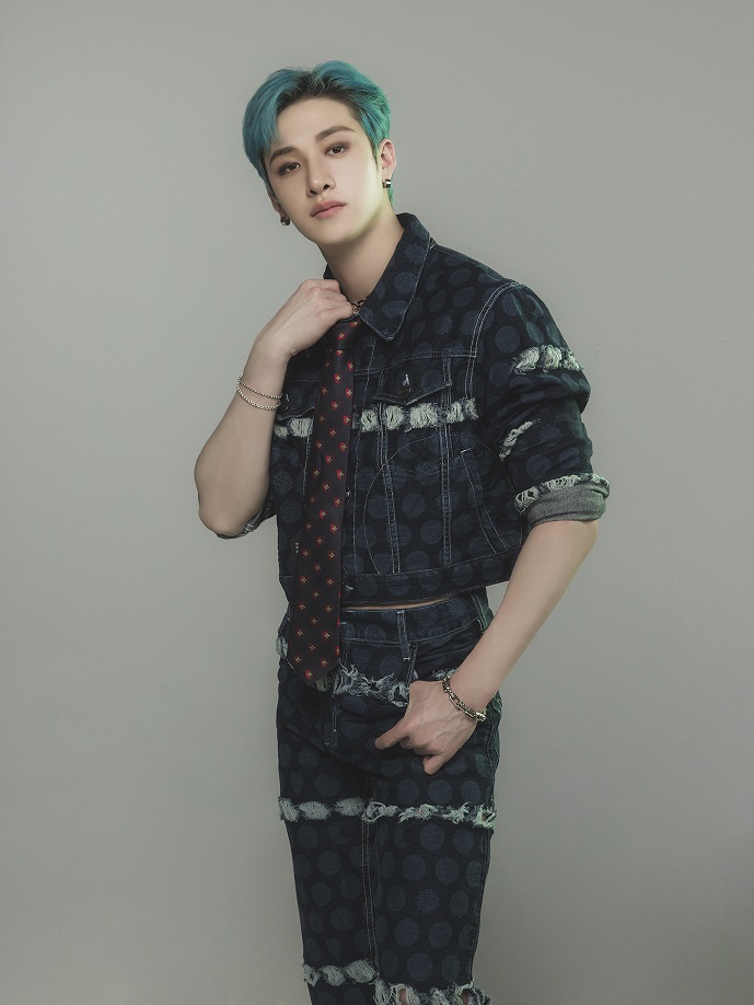 Picture of Bang Chan