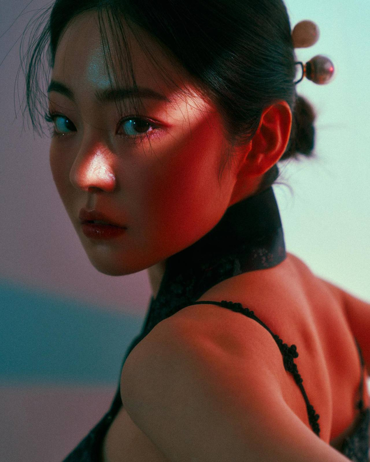 Picture of Han Sung-Yun