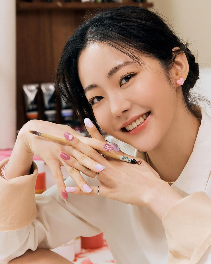 Picture of Han Sung-Yun