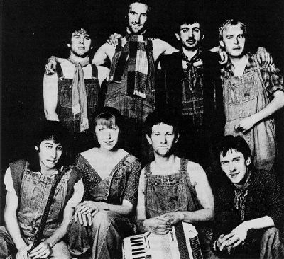 Picture of Dexy's Midnight Runners