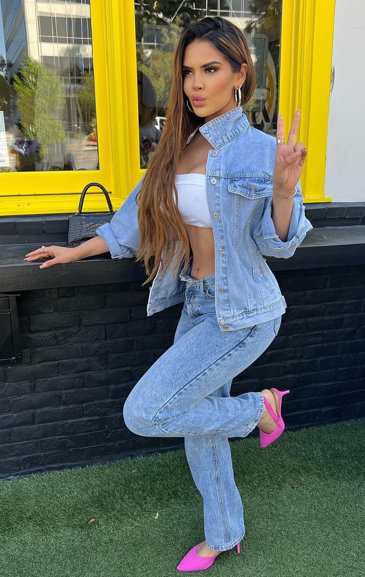 Picture of Nicole Cruz