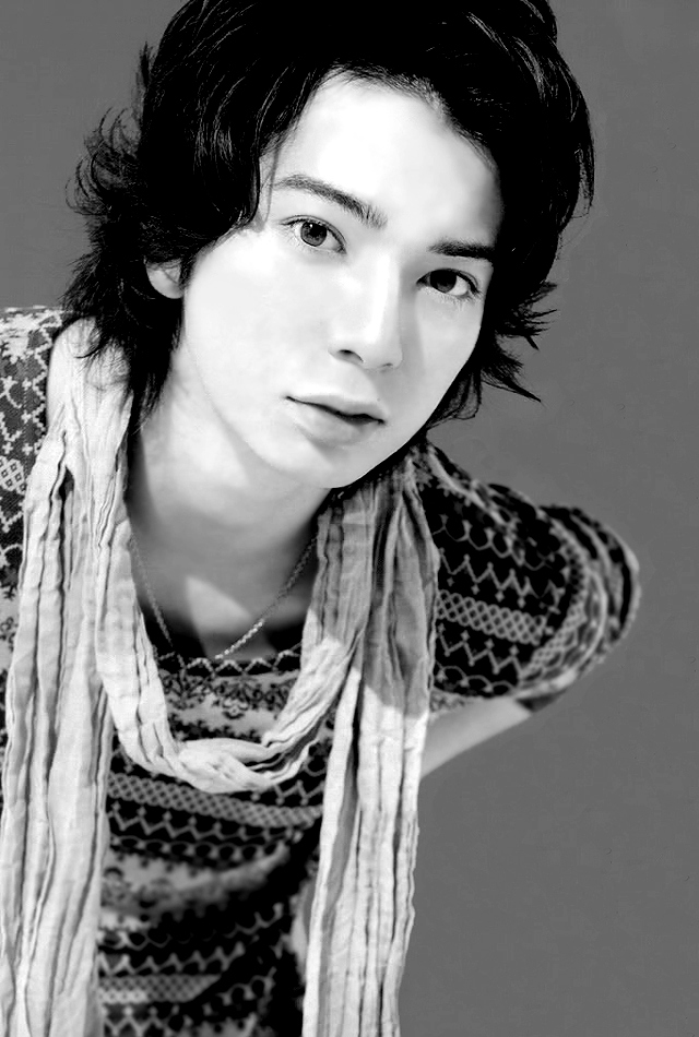 Picture of Jun Matsumoto