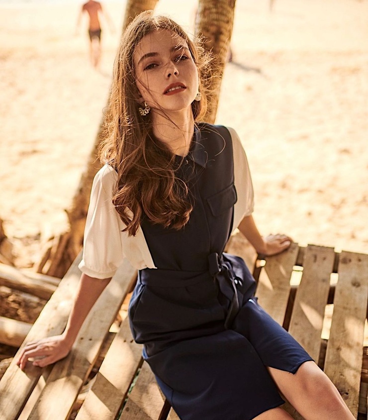 Picture of Darina Sheremet