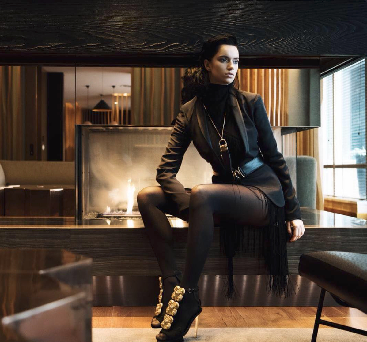 Killia Marynska image