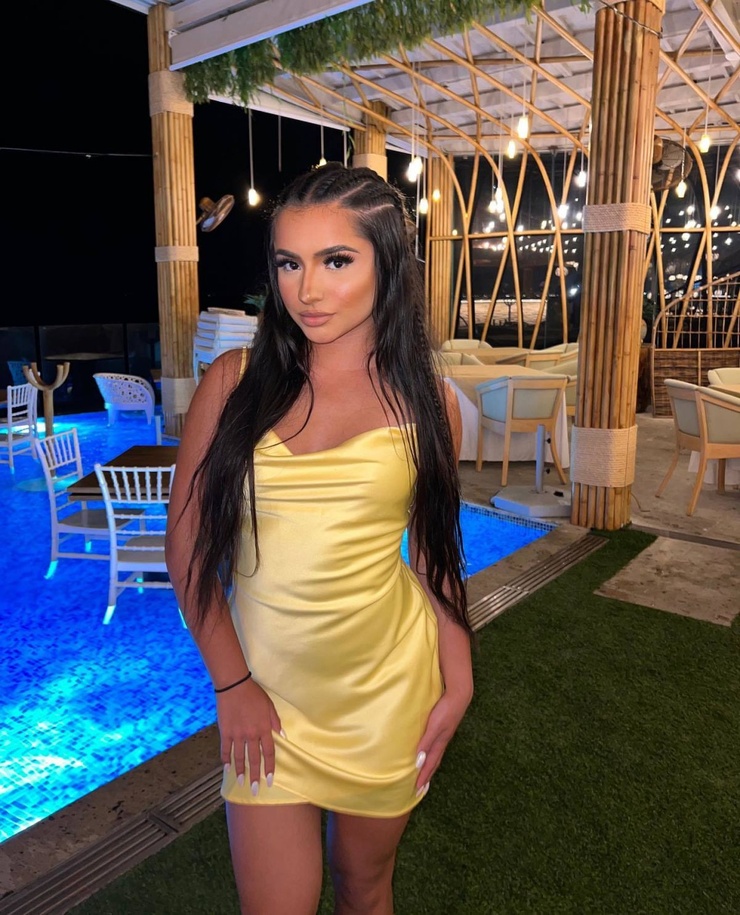 Picture of Tatiana McQuay