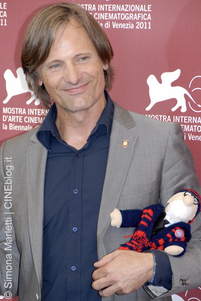 Picture of A Dangerous Method