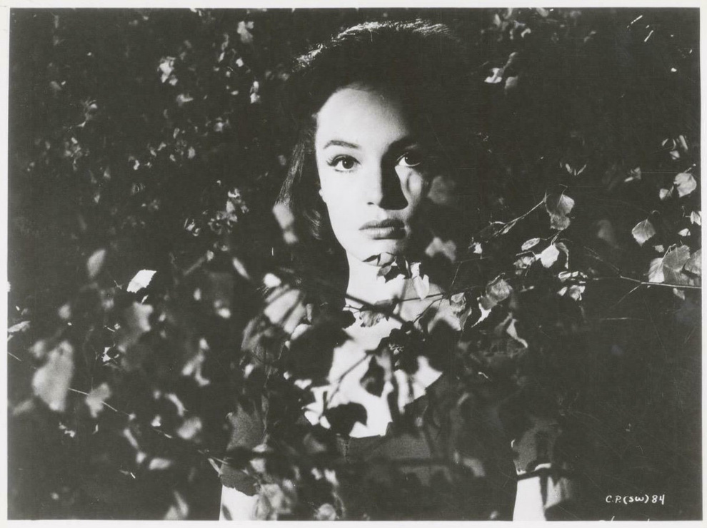 Susan Travers