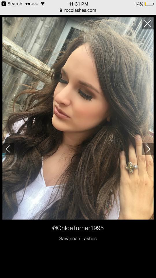 Picture of Chloe Turner