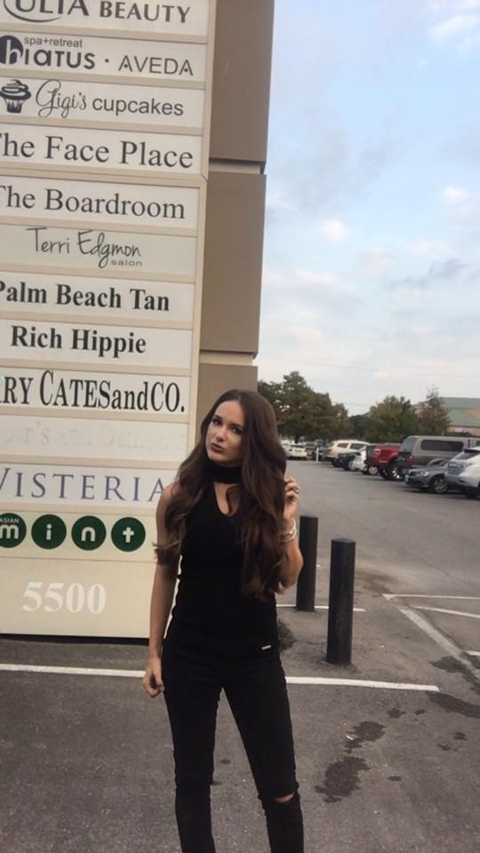 Picture of Chloe Turner