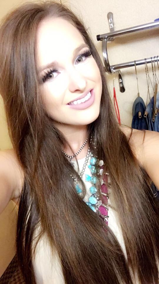 Picture of Chloe Turner