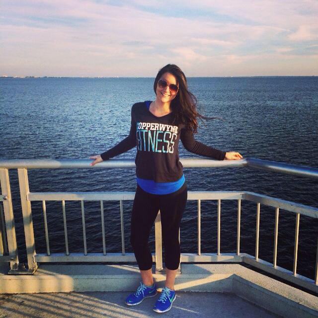 Picture of Victoria Valenti