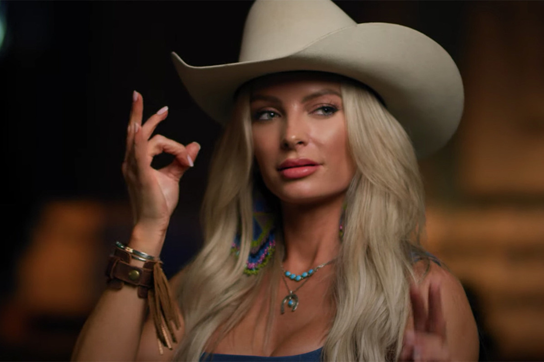 Picture of Holly Stocks.