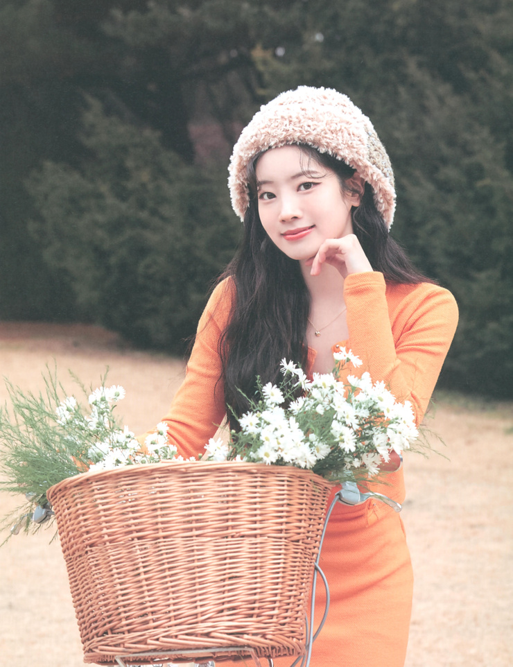 Picture of Kim Da-Hyun