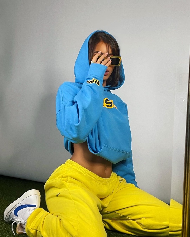 Picture of Georgia May Heath