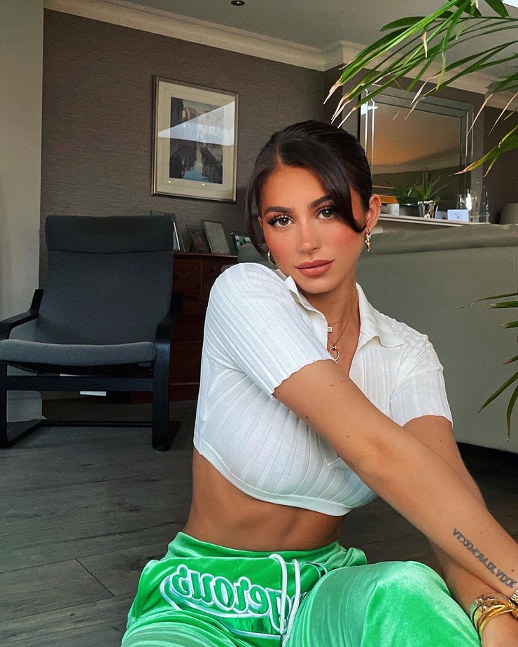 Picture of Georgia May Heath