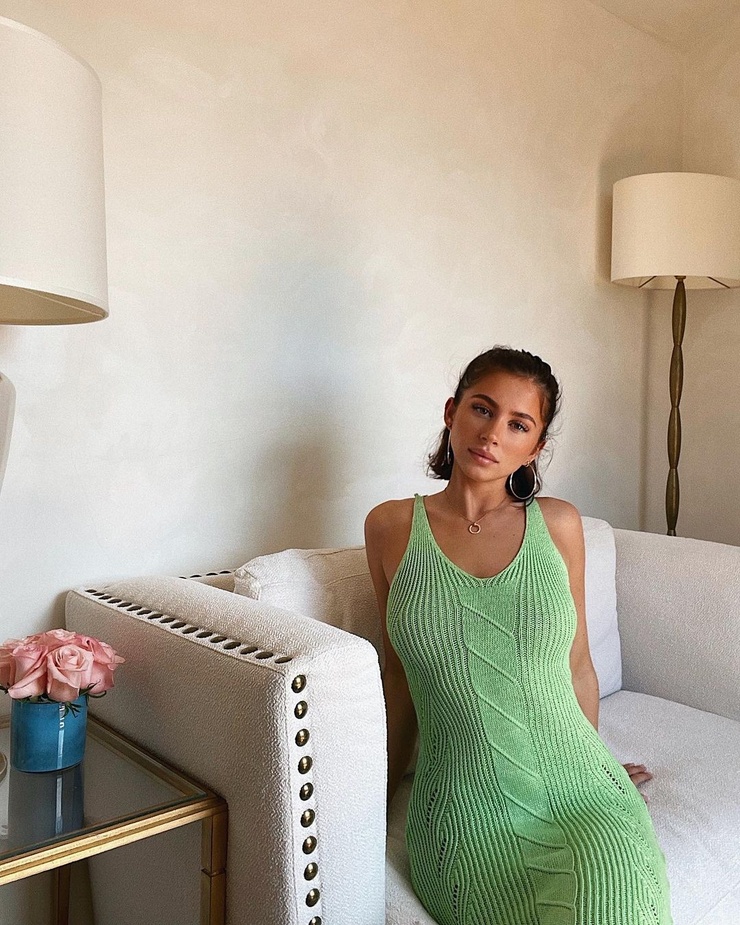 Picture of Georgia May Heath