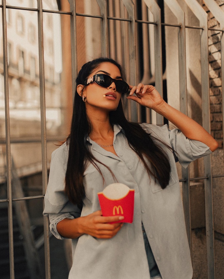 Image of Alessandra Sironi