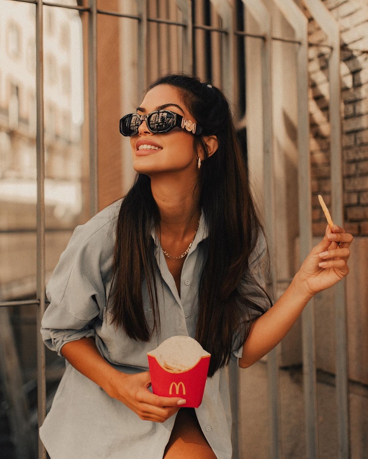 Picture of Alessandra Sironi