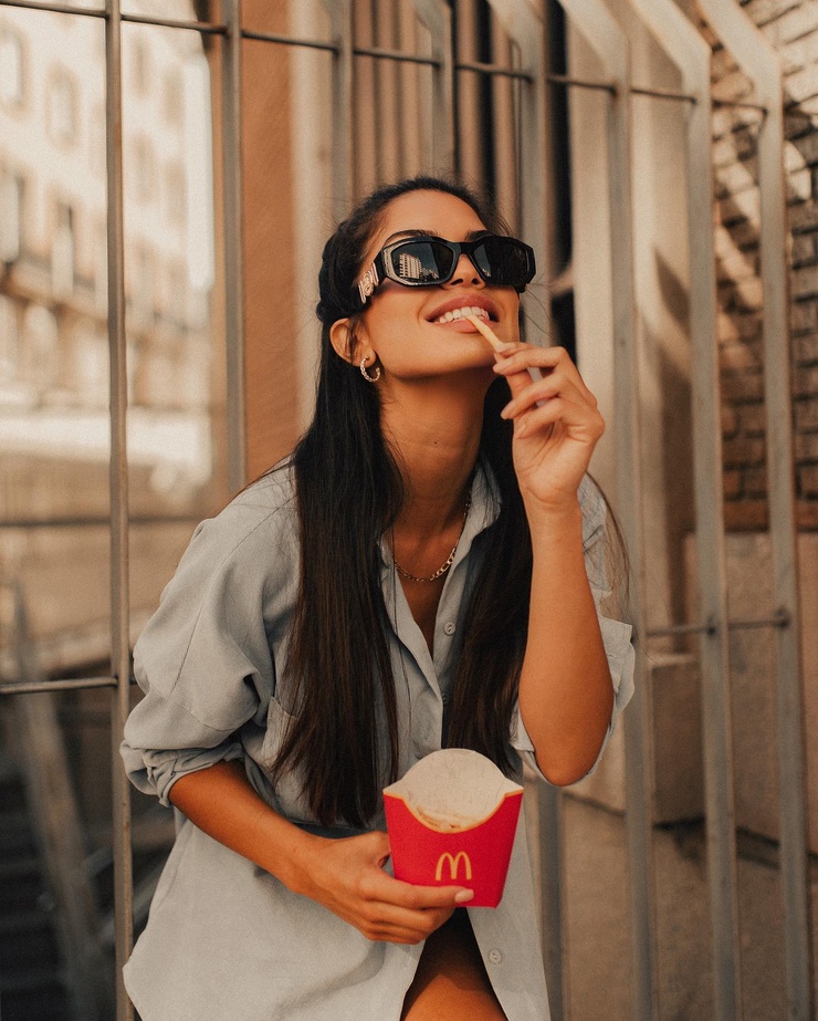 Alessandra Sironi picture