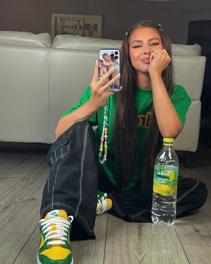 Image of Georgia May Heath